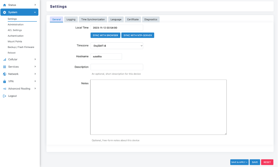 Introduction | eSIX Documentation Center