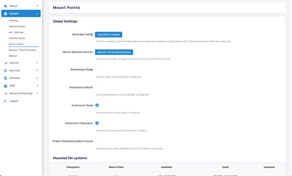 Introduction | eSIX Documentation Center